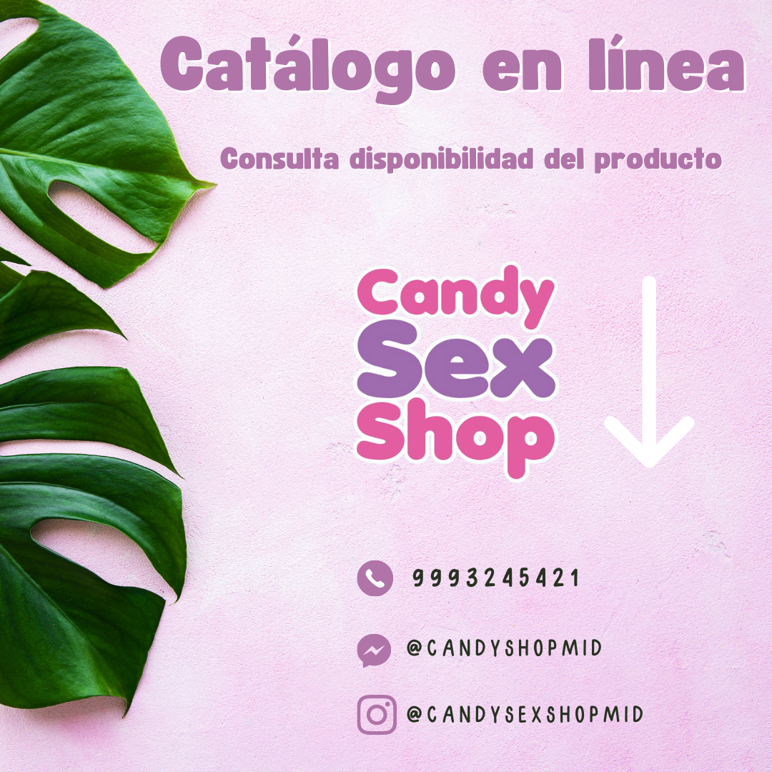 Candy Sex Shop